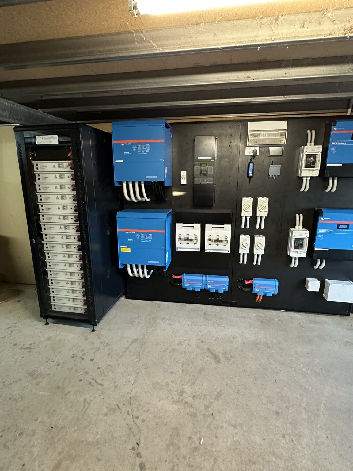 Victron Inverters - Ballarat Solar Panels